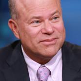 Morgan Stanley on the Forbes Global 2000 List