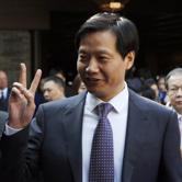 Lei Jun