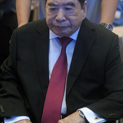 Henry Sy