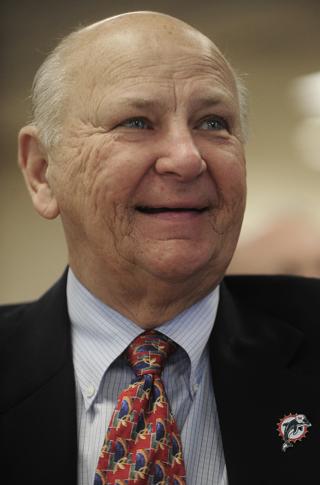 H. Wayne Huizenga