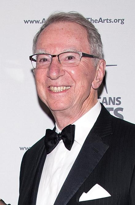 Irwin Jacobs