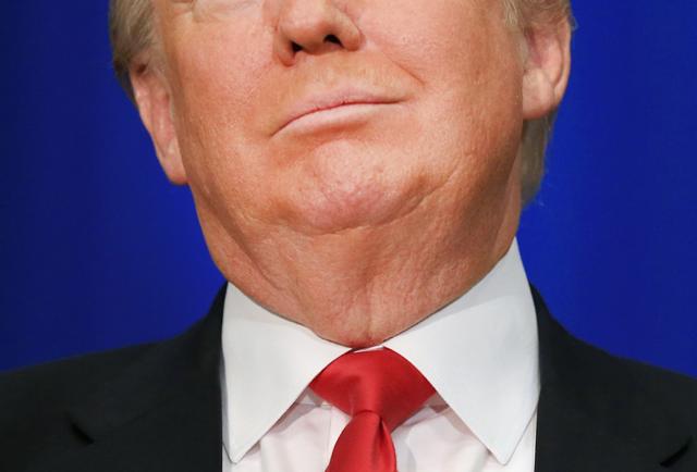 Donald Trump - pg.1