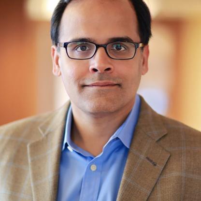 Deven Parekh