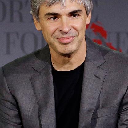 Larry Page