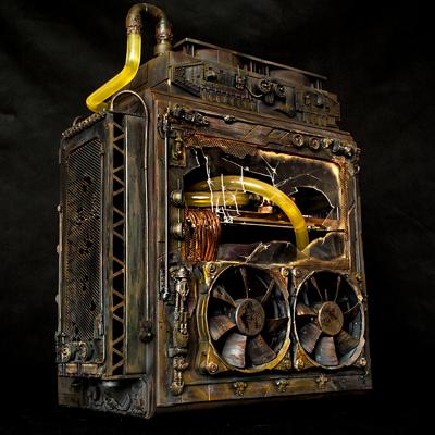 The Most Amazing PC Mods Of 2016 So Far