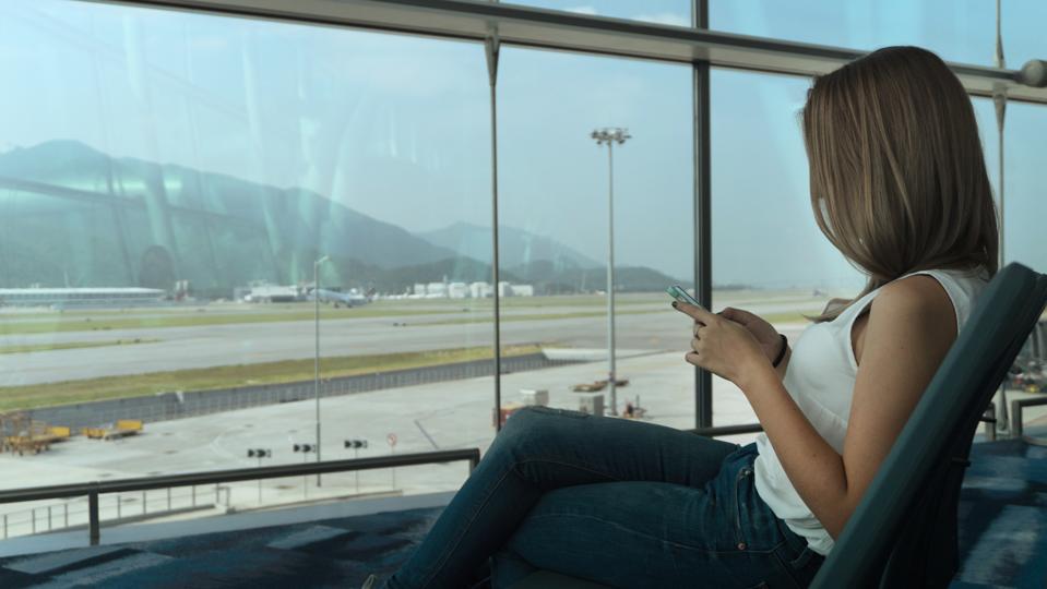 Leaving On A Jet Plane: 3 Strategies To Ease Business Travel