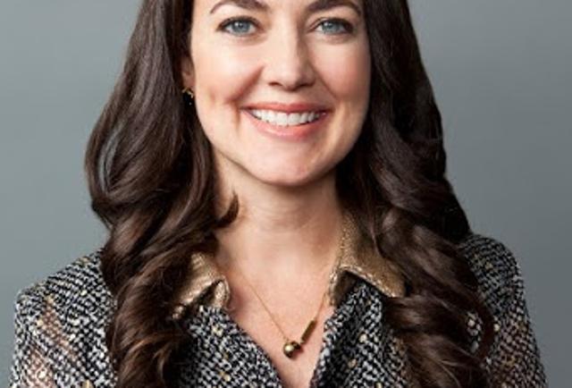 Sarah Kauss, founder and CEO, S'well - pg.1