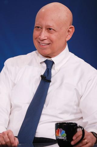 Lloyd Blankfein
