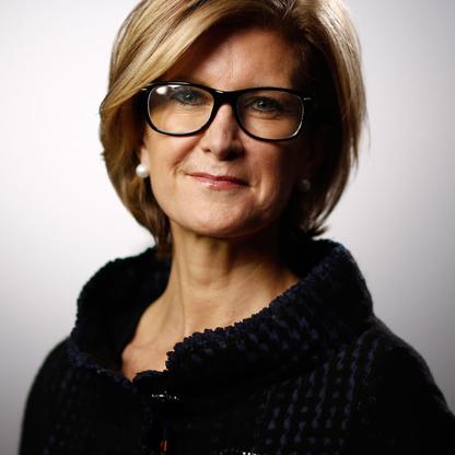 Mary Callahan Erdoes