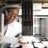 Regeneron Pharmaceuticals on the Forbes World’s Most Innovative ...