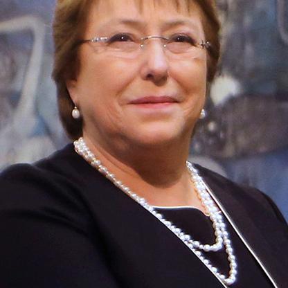 Michelle Bachelet