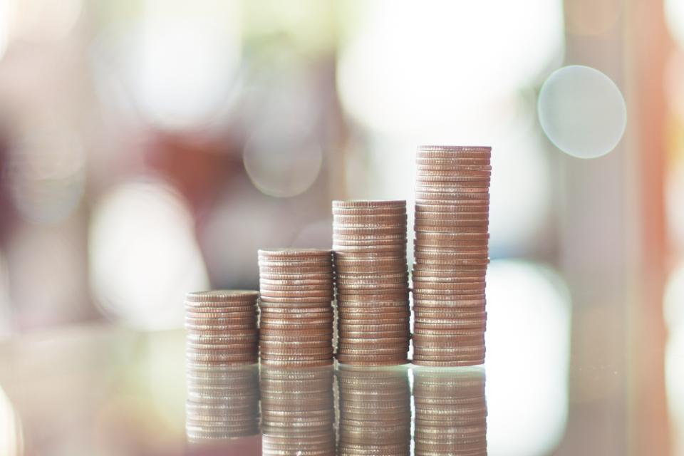 How To Build An Exponential Organization