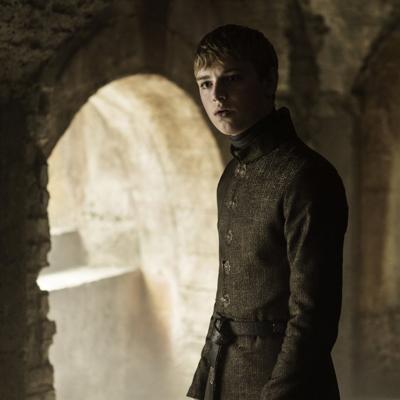 'Game Of Thrones' Season 6, Episode 4 Review: Book Of The Stranger