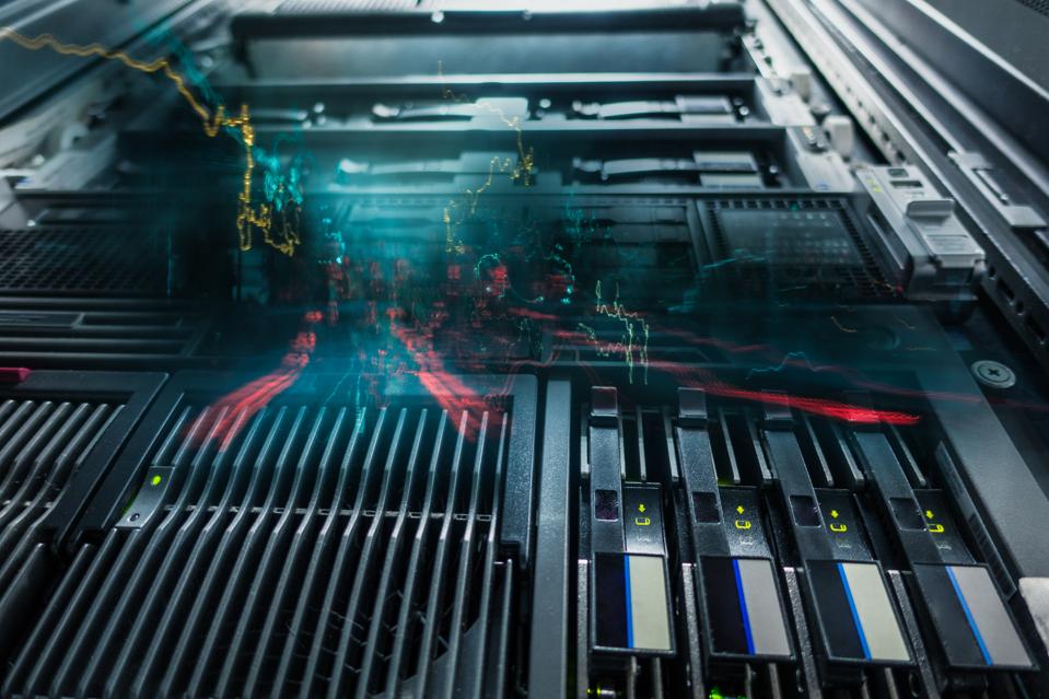 Data Centers Without Borders: Hybrid Cloud And New Intelligence ...