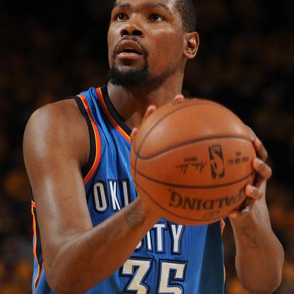 Kevin Durant