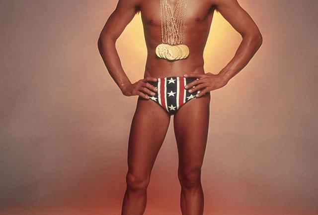 How Much Is Mark Spitz Worth