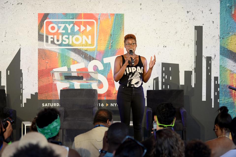 'Insecure' Creator Issa Rae Inks Two Year Pact With HBO