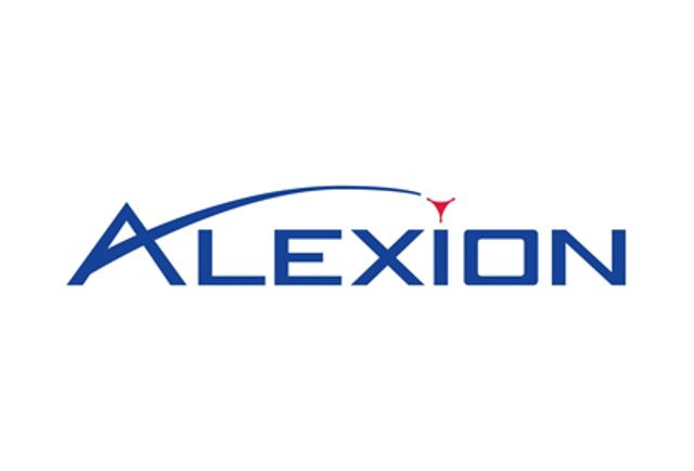Alexion Pharmaceuticals on the Forbes Growth Champions List