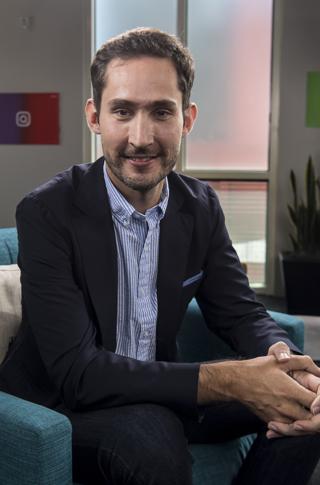 Kevin Systrom