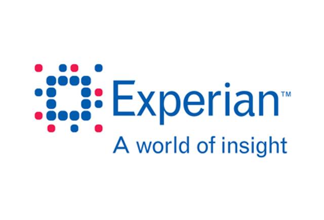 Experian on the Forbes Global 2000 List