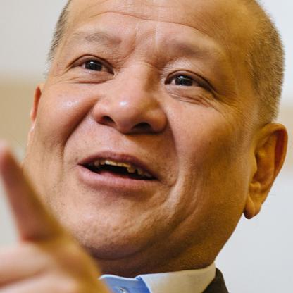 Ramon Ang