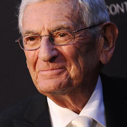 Eli Broad