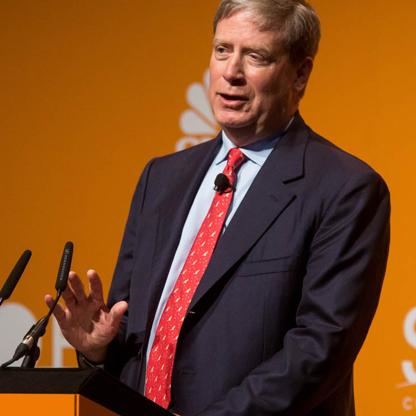 Stanley Druckenmiller