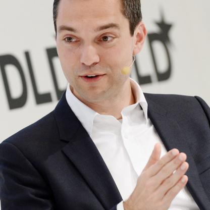 Nathan Blecharczyk