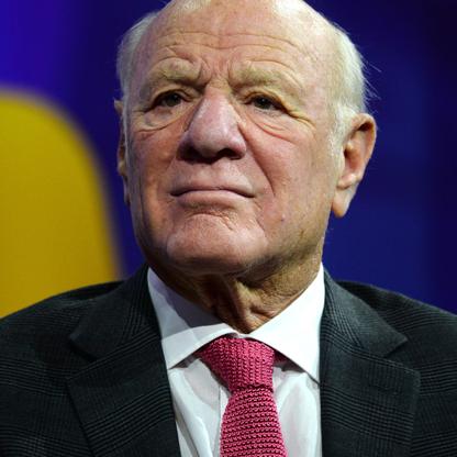 Barry Diller