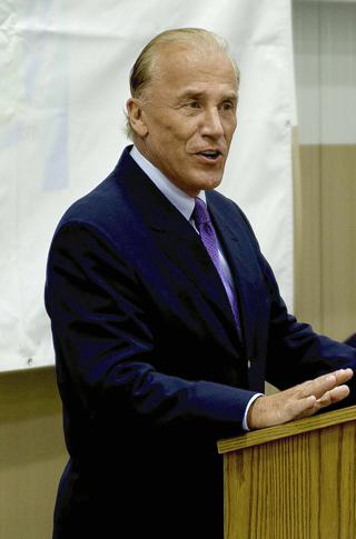 Dean Metropoulos - Alchetron, The Free Social Encyclopedia