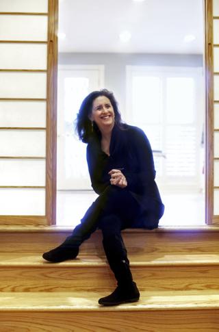 Jean (Gigi) Pritzker