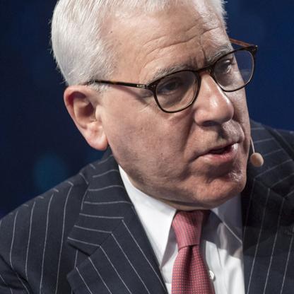 David Rubenstein