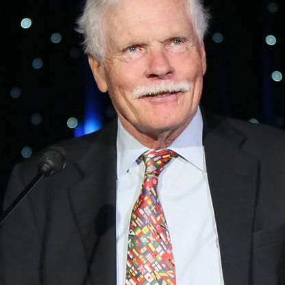 Ted Turner