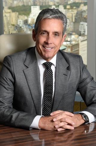 Charles Cohen