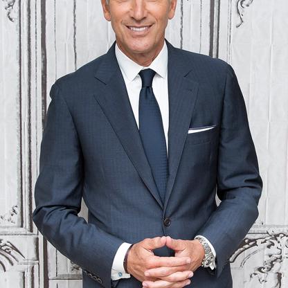 Howard Schultz