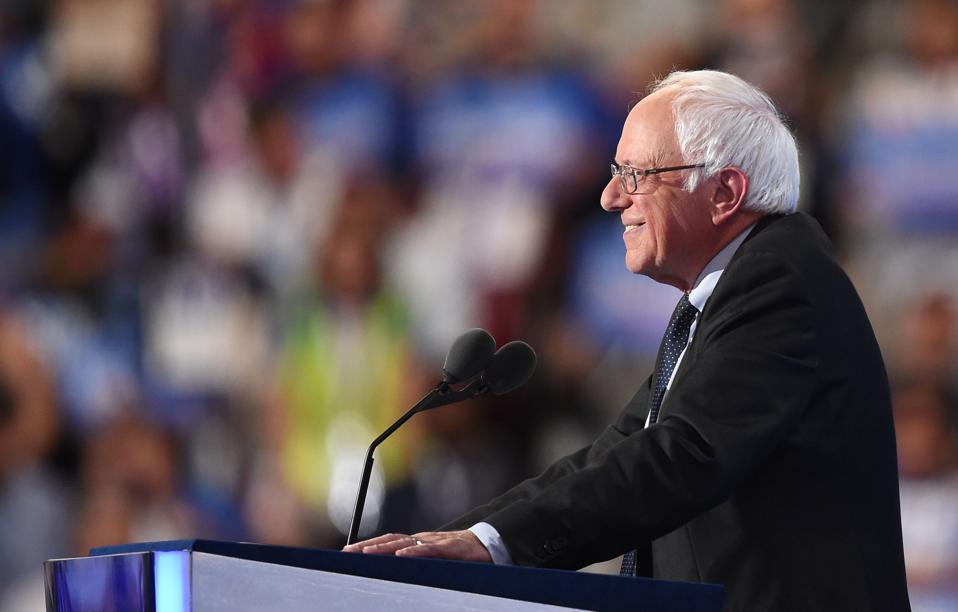 Democrats Beat Republicans In First-Day Convention Ratings