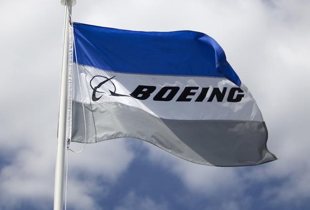 Boeing on the Forbes World's Most Valuable Brands List