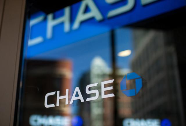 Chase on the Forbes World's Most Valuable Brands List