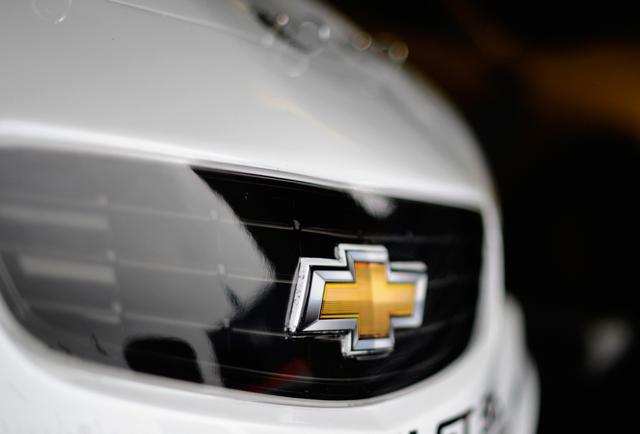 Chevrolet on the Forbes World's Most Valuable Brands List