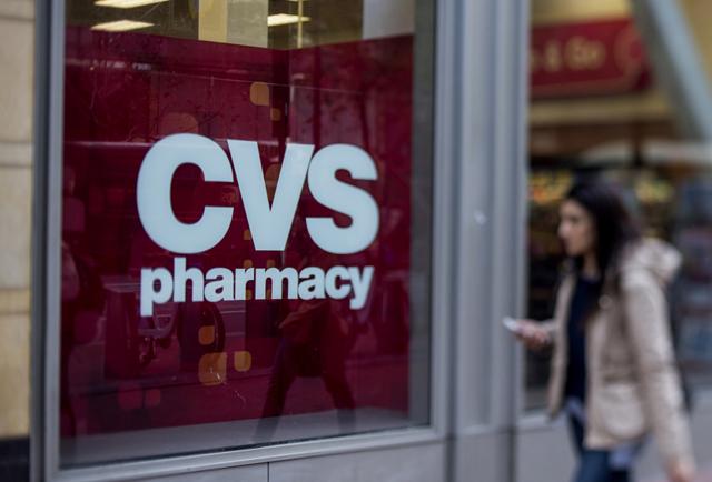 CVS Health on the Forbes Global 2000 List
