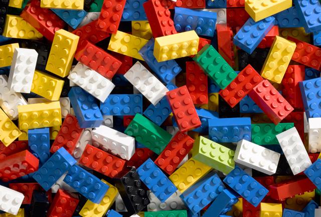 Lego Group on the Forbes World's Most Valuable Brands List