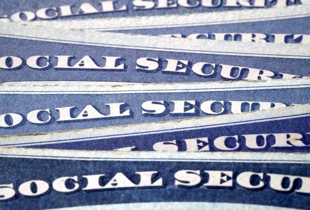 5 Key Facts From Your Social Security Statement