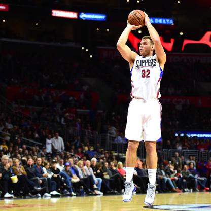 Blake Griffin