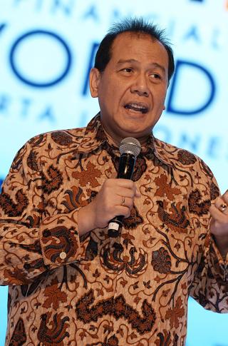 Chairul Tanjung