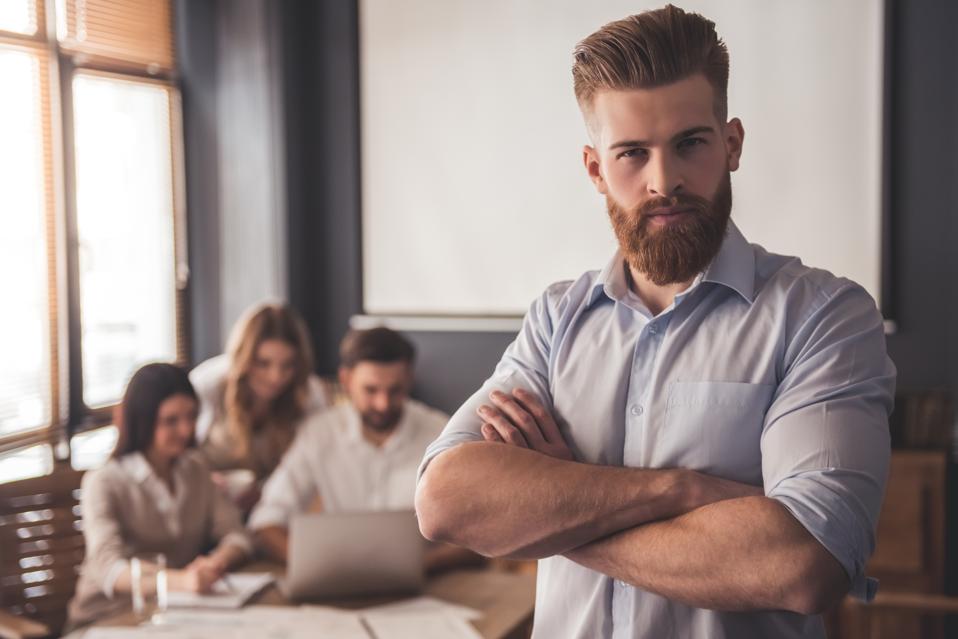 Michael Port On Leadership, Authenticity And Acting