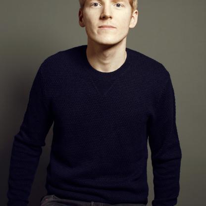 Patrick Collison