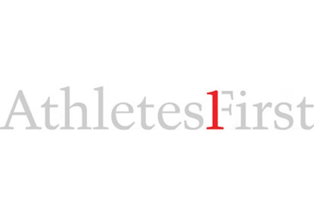 Athletes First on the Forbes Sports Agencies List