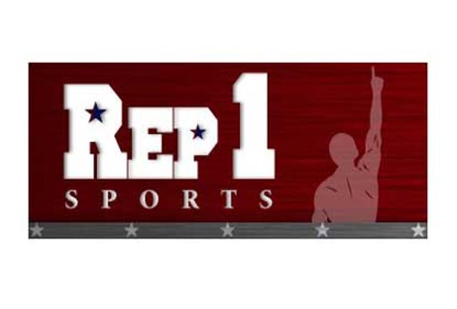 Rep 1 Sports on the Forbes Sports Agencies List