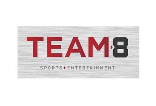 TEAM8 on the Forbes Sports Agencies List