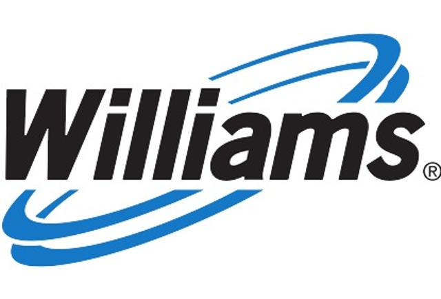 Williams on the Forbes World's Best Employers List
